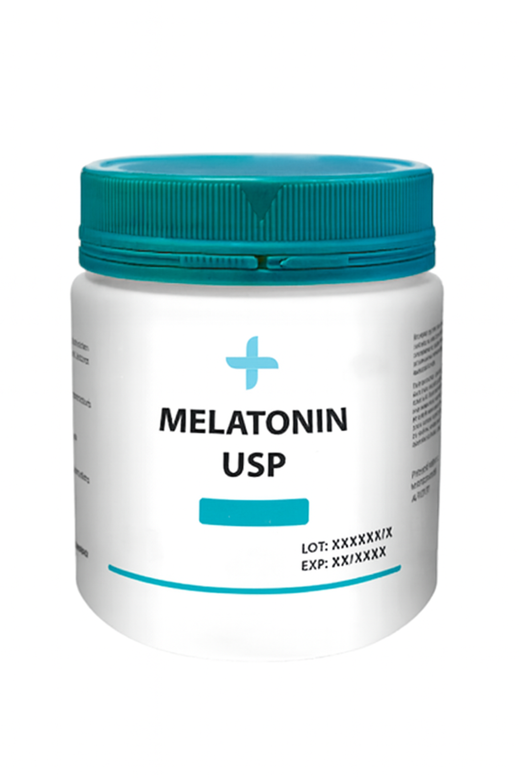 MELATONIN USP - amilaninternational.com